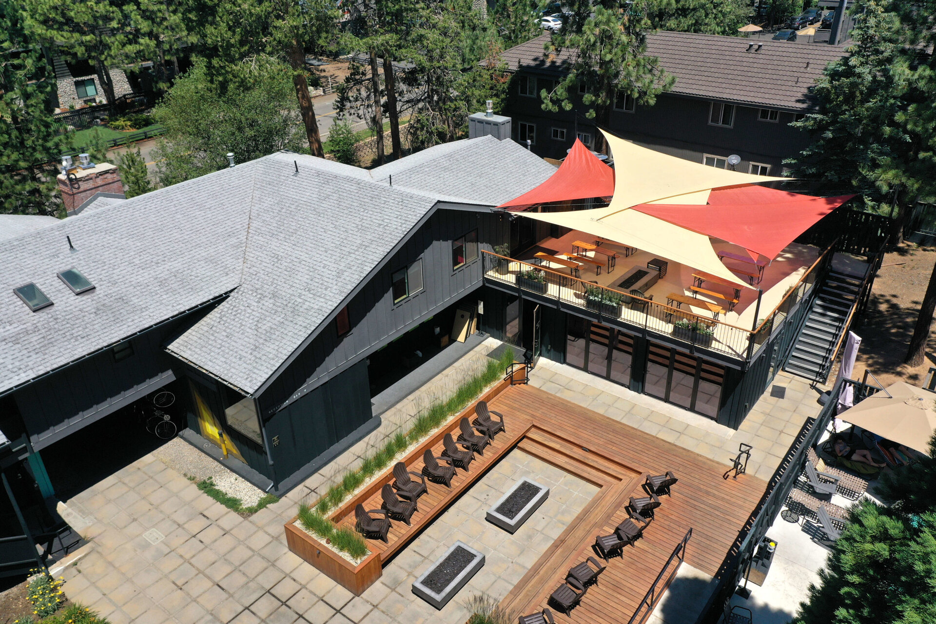 Sitemap | Coachman Hotel