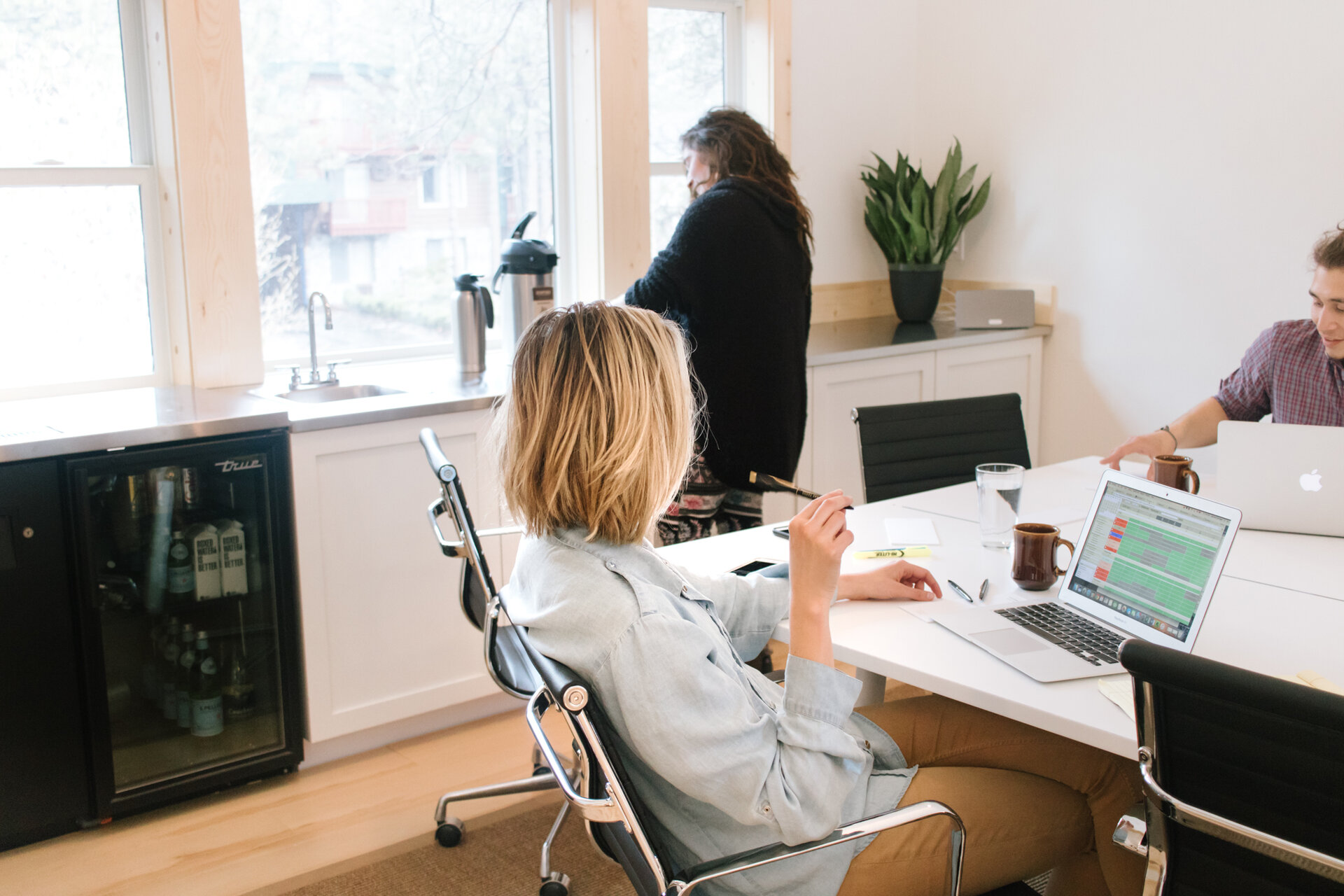 Privacy Policy | Coachman Hotel