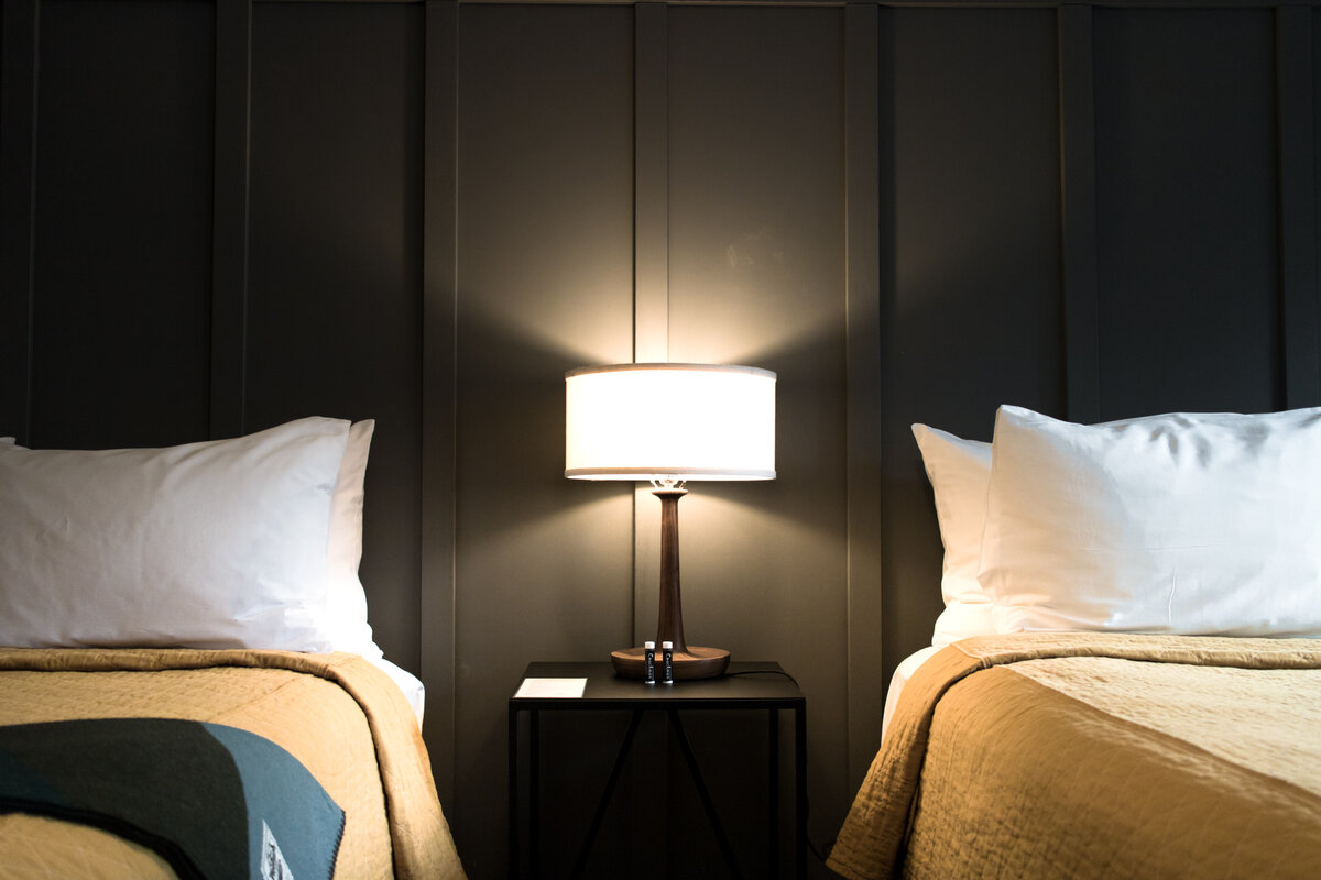South Lake Tahoe Hotel Near Heavenly Village | The Coachman