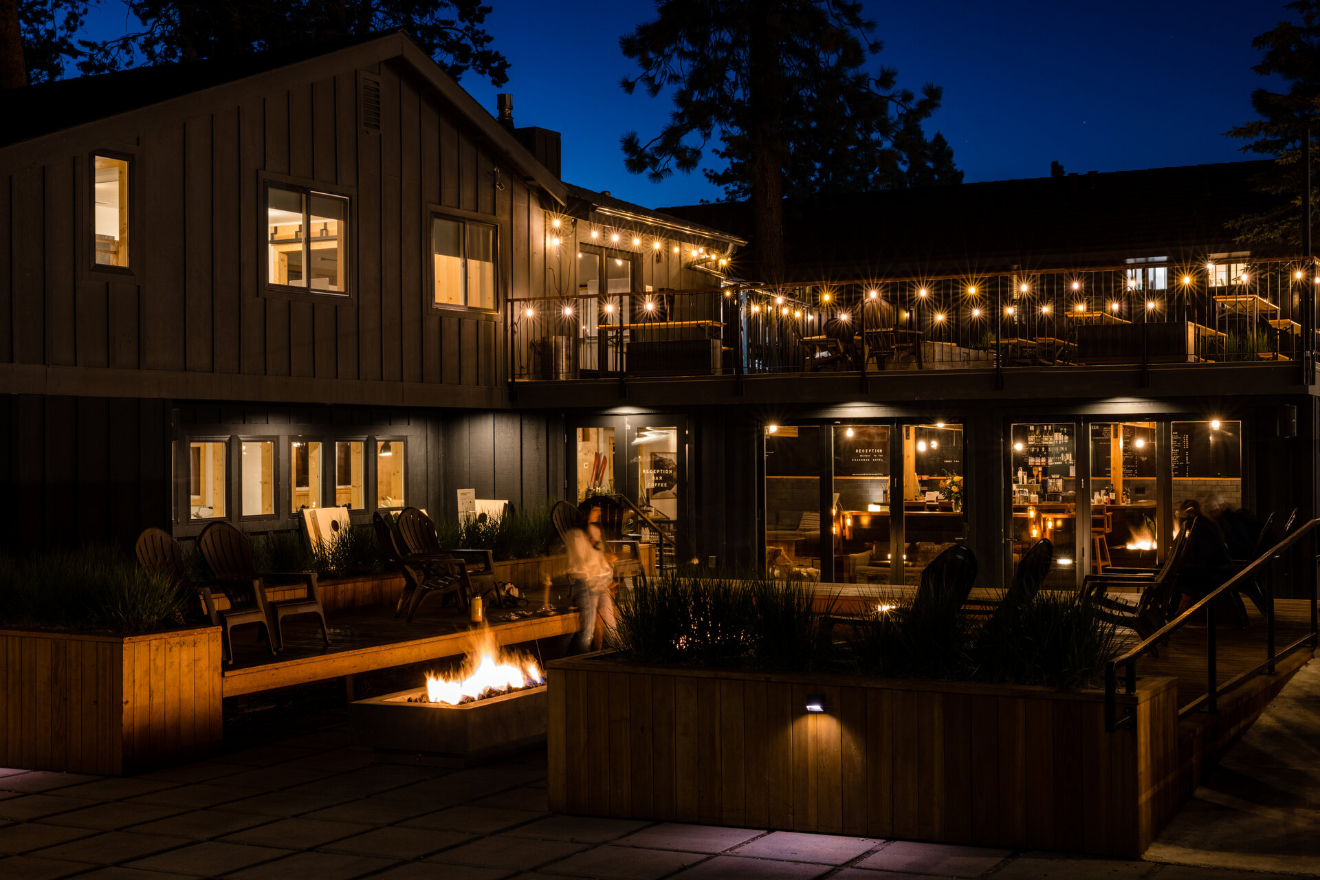 Tahoe Hotel Deals and Exclusive Packages | Coachman Hotel