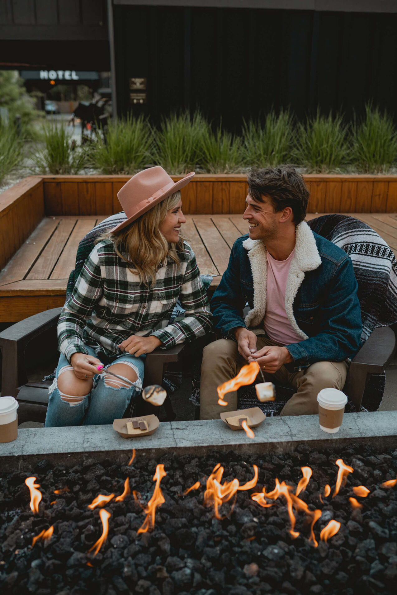 South Lake Tahoe Hotel | Coachman Hotel